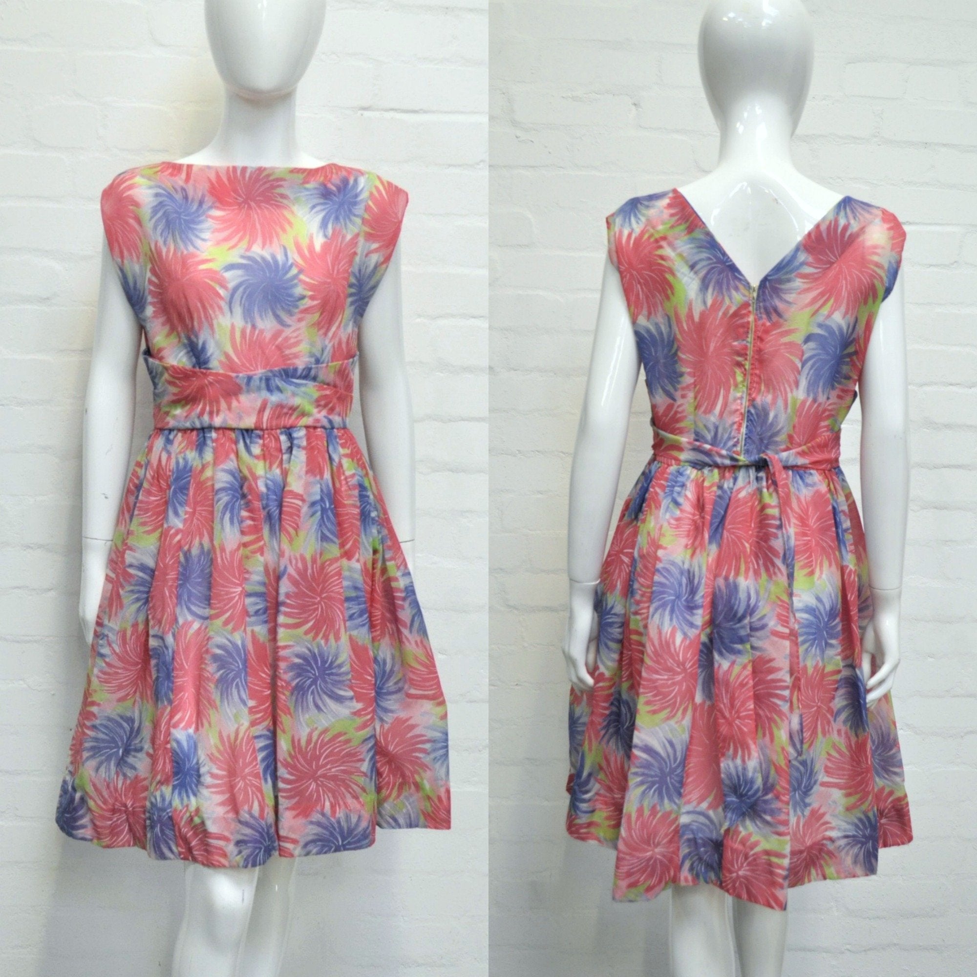 1950s – Minimum Mouse