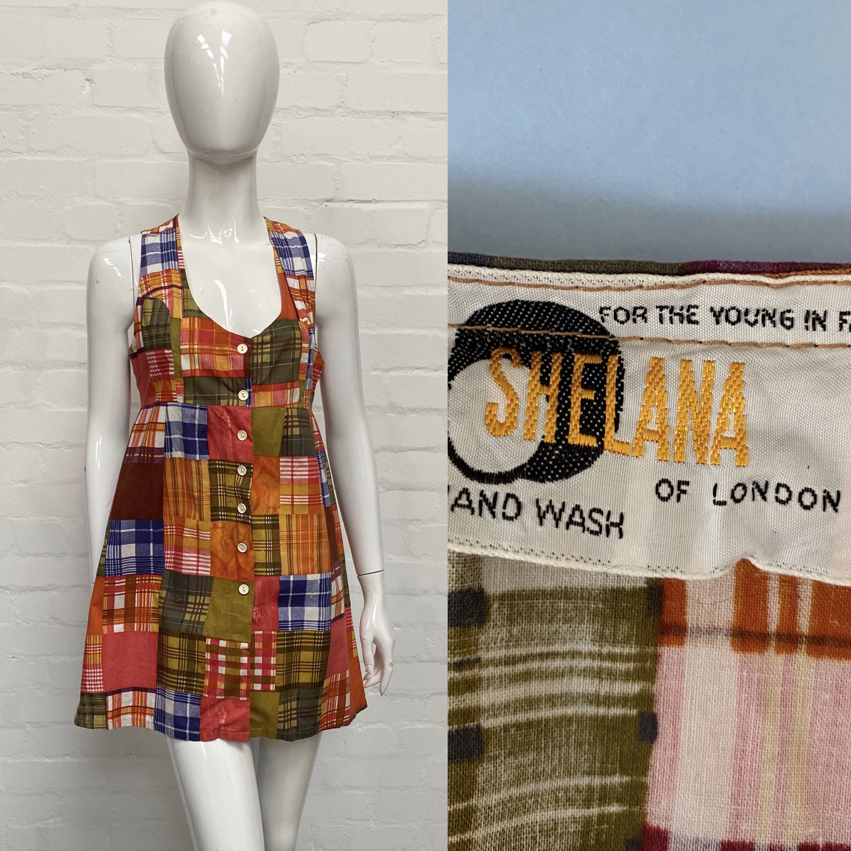 1960s – Minimum Mouse