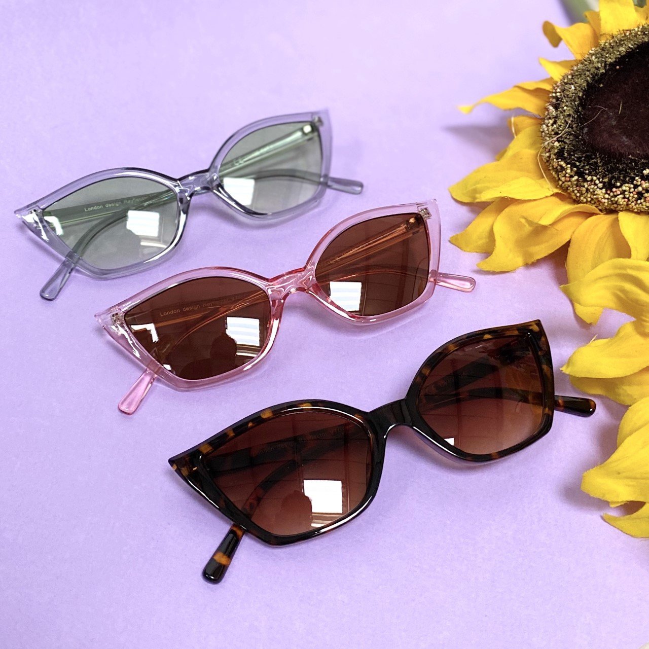 Sunglasses – Minimum Mouse